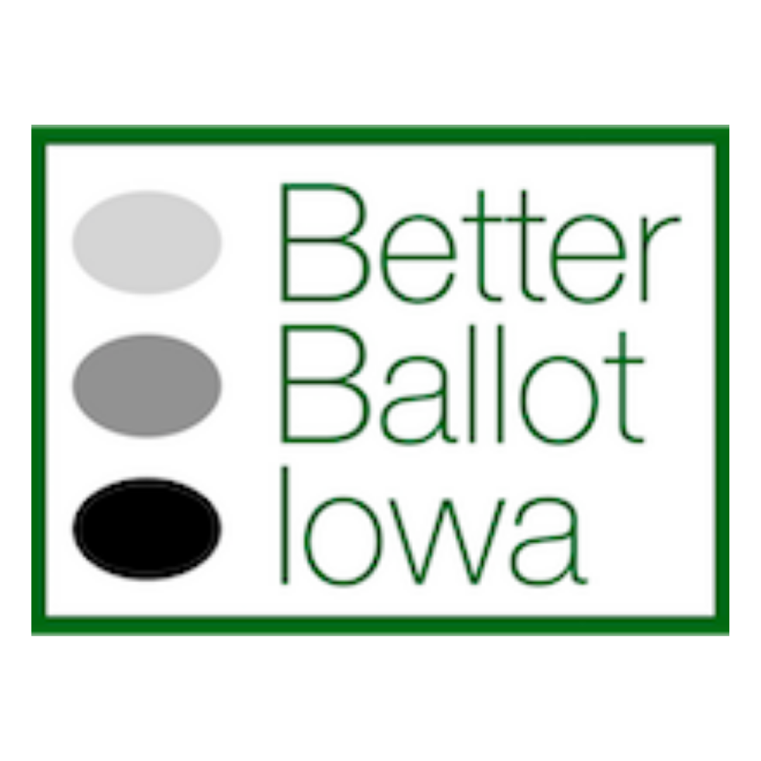 TAKE ACTION - Rank The Vote