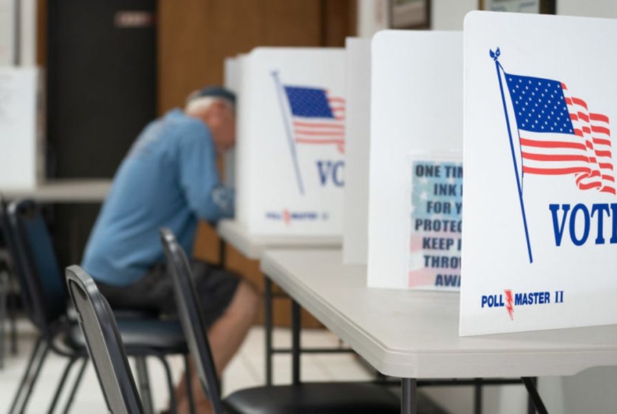 Let's Bring Ranked Choice Voting To America | Rank The Vote