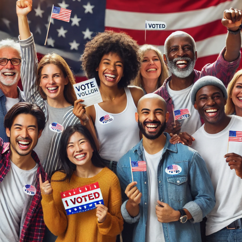 How to Seamlessly Transition to a Ranked Choice Voting System - Rank ...